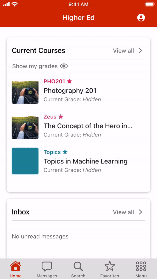 Modo + Canvas Integration