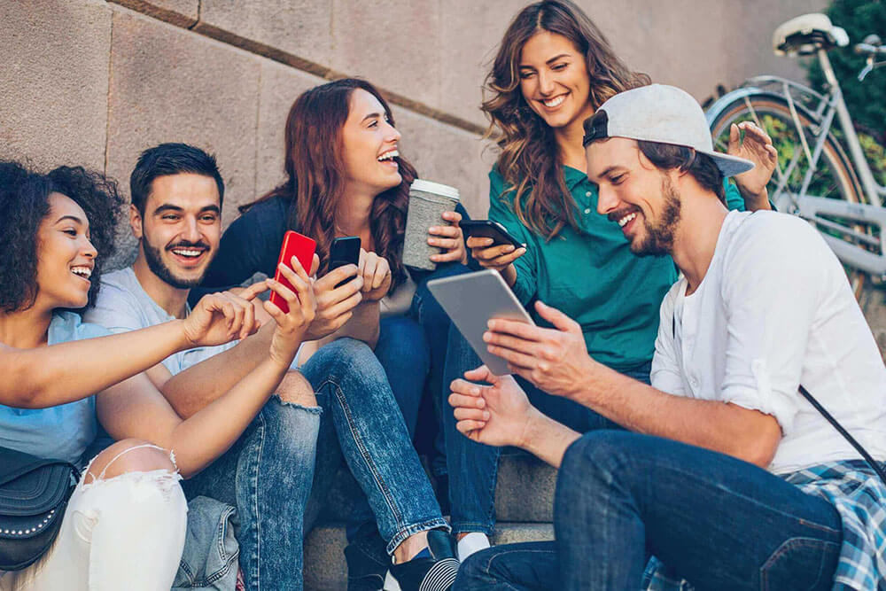 Modo Labs - Special Events Case Study 2018