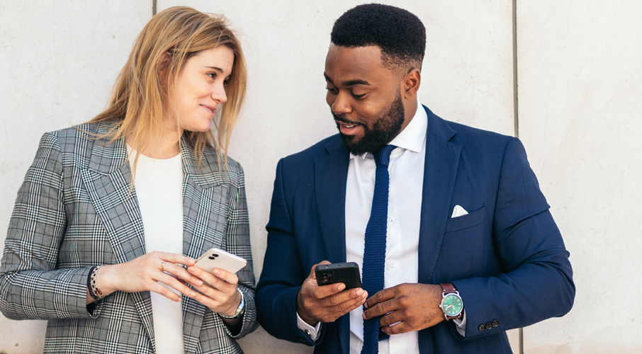 How a Leading Pharmaceutical Firm Navigated Office Transitions with ...