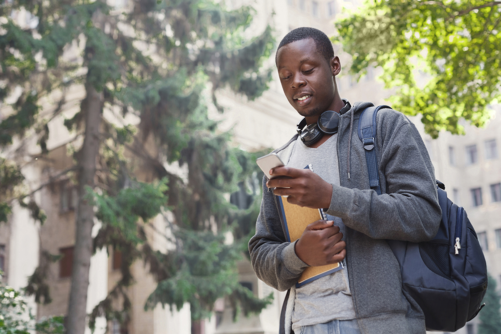 Modo Labs - Penn State Case Study Case Study